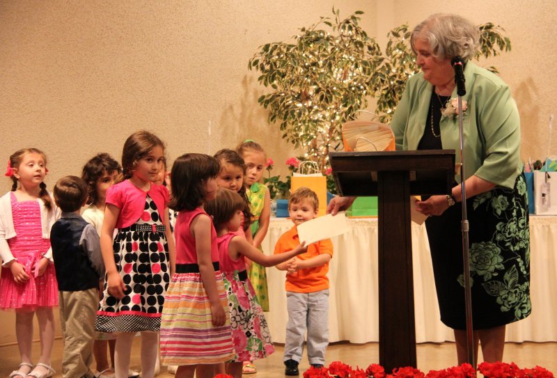 Family Day Dinner & Program (End of Sunday School Year) | Sts. Peter ...